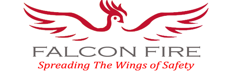 Service & Refilling Facilities - All Type Extinguishers, Gas Based ...